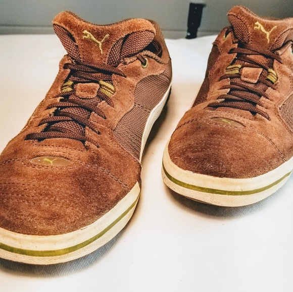 Puma | Shoes | Puma Retro Speed Cat Suede Casual Mens Shoes | Poshmark